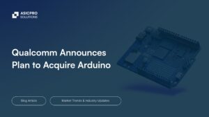 Qualcomm Acquires Arduino: Introducing UNO Q & App Lab