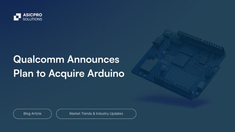 Qualcomm Acquires Arduino: Introducing UNO Q & App Lab